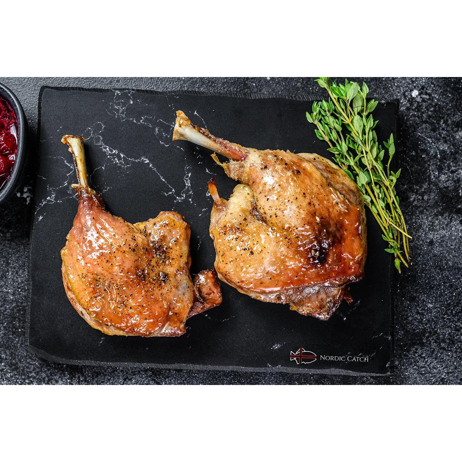 Get Duck Confit - Slow Cooked Duck Legs (2 per pack) Delivered | Weee ...