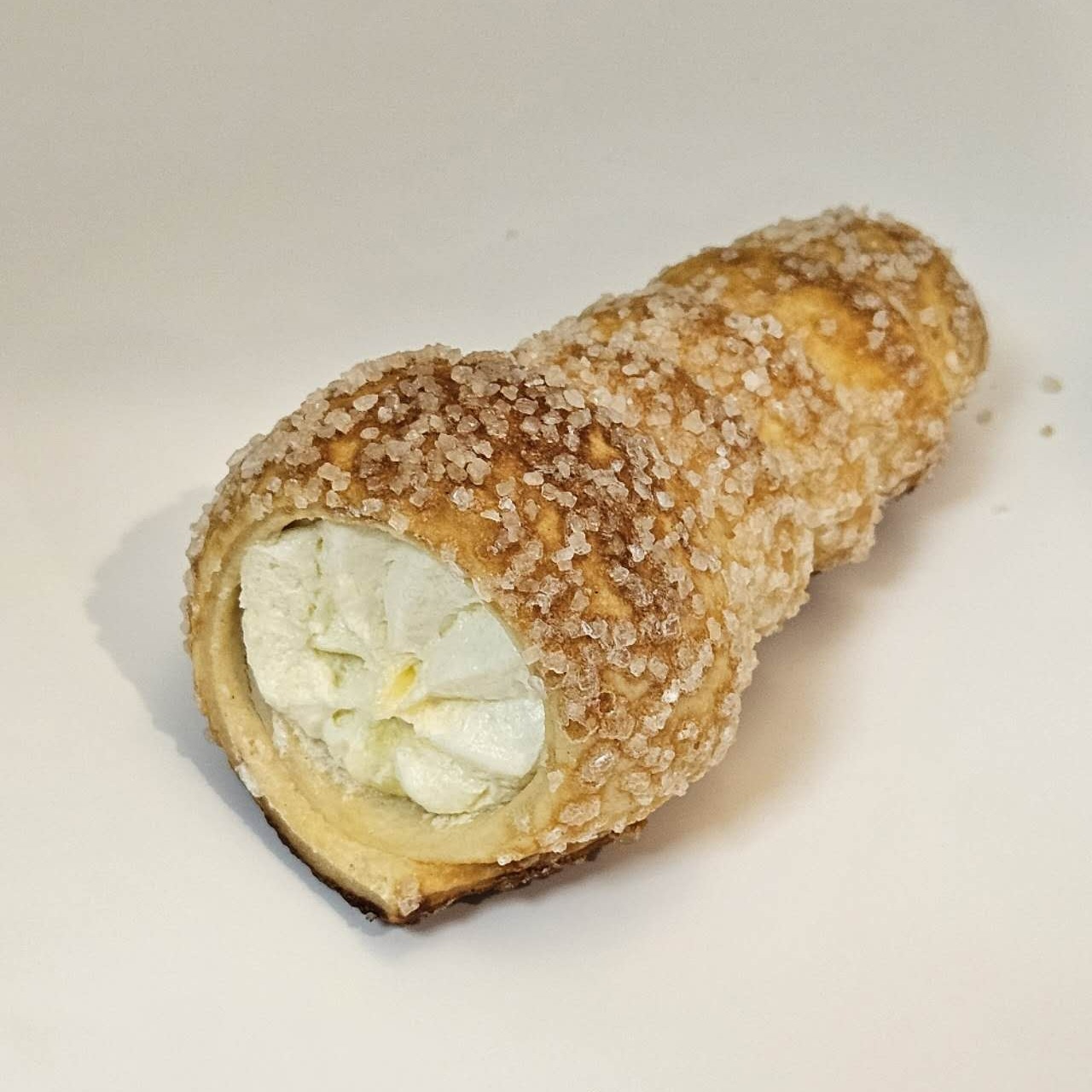 Get Crispy Cream Roll (2 pieces) Delivered | Weee! Asian Market