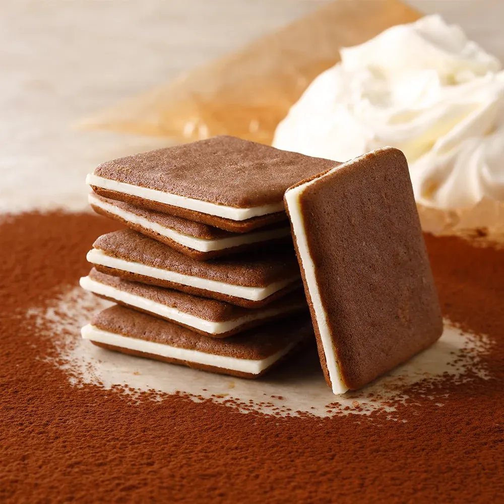 Get TOKYO Milk Cheese Factory Cookies Delivered | Weee! Asian Market