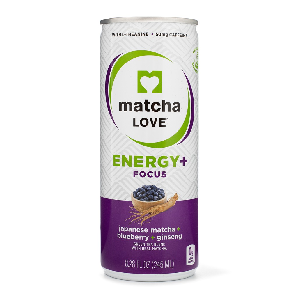 Get Itoen Matcha Love Energy Focus Delivered | Weee! Asian Market