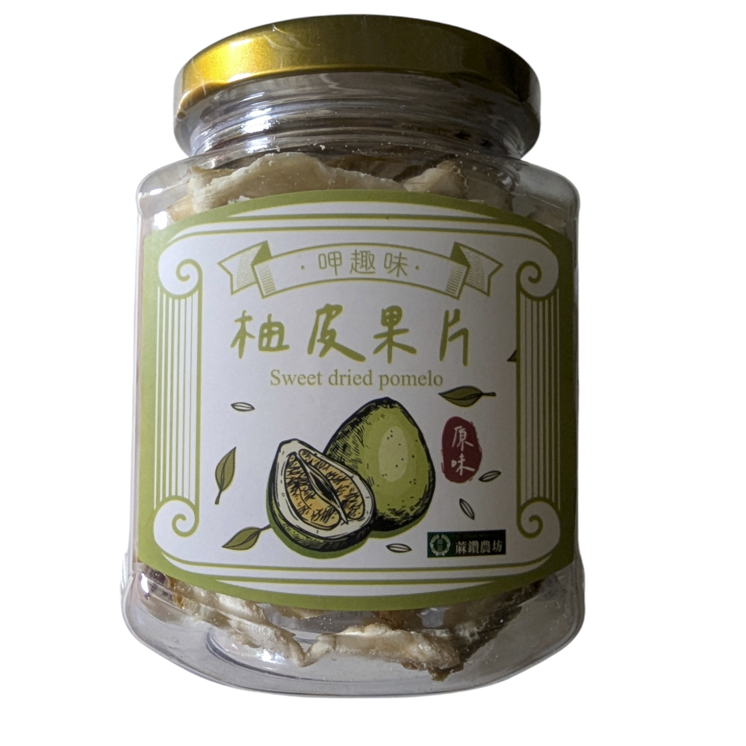 Get Sweet Dried Pomelo Delivered | Weee! Asian Market