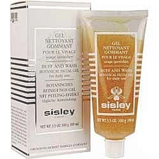 Get Sisley Buff & Wash Facial Gel (Tube) 3.3oz 100 ml Delivered | Weee ...