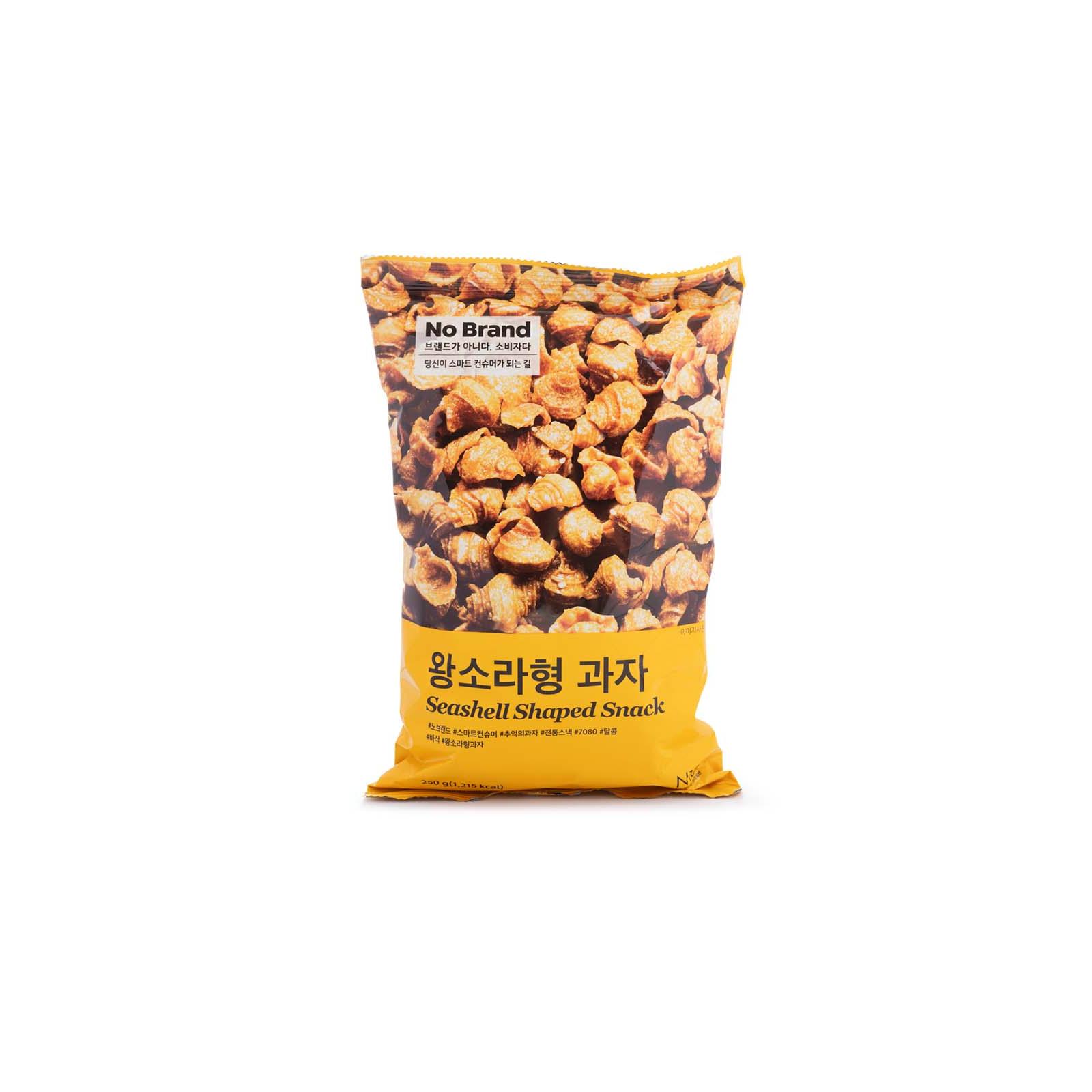 Get Seashell Shaped Snack Delivered | Weee! Asian Market