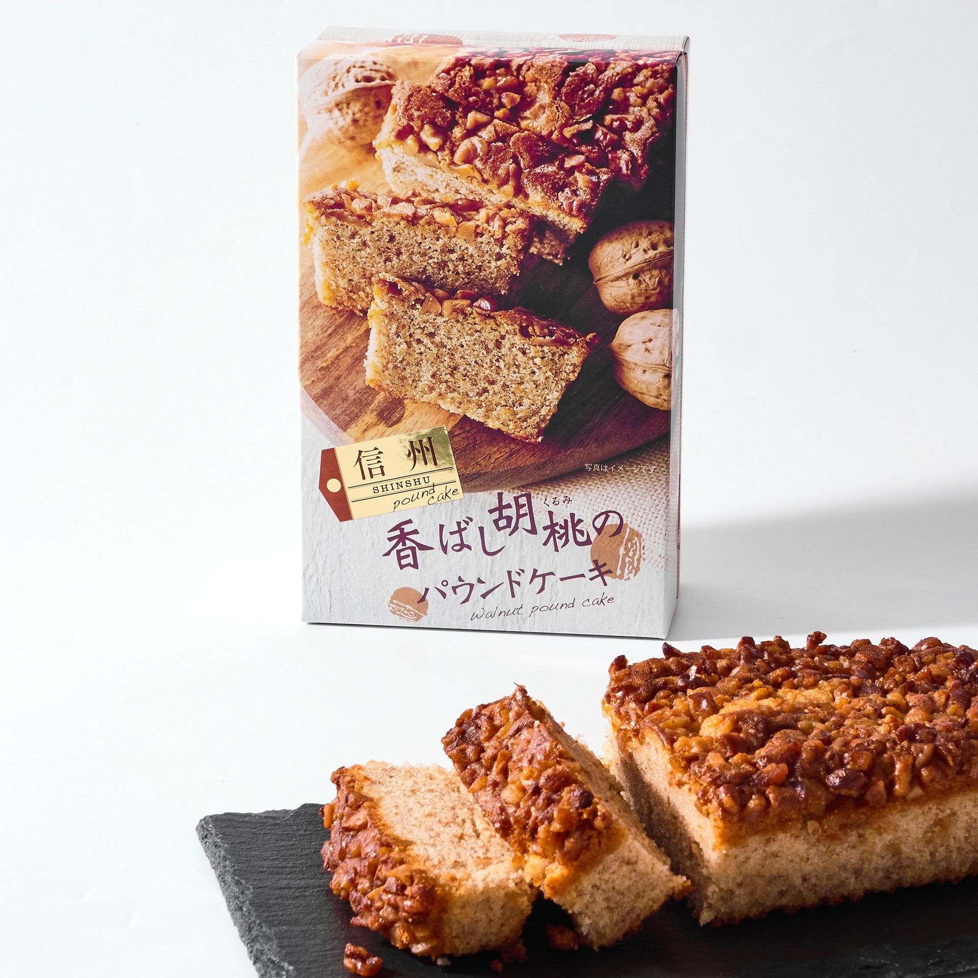 Get Walnut Pound Cake Delivered | Weee! Asian Market