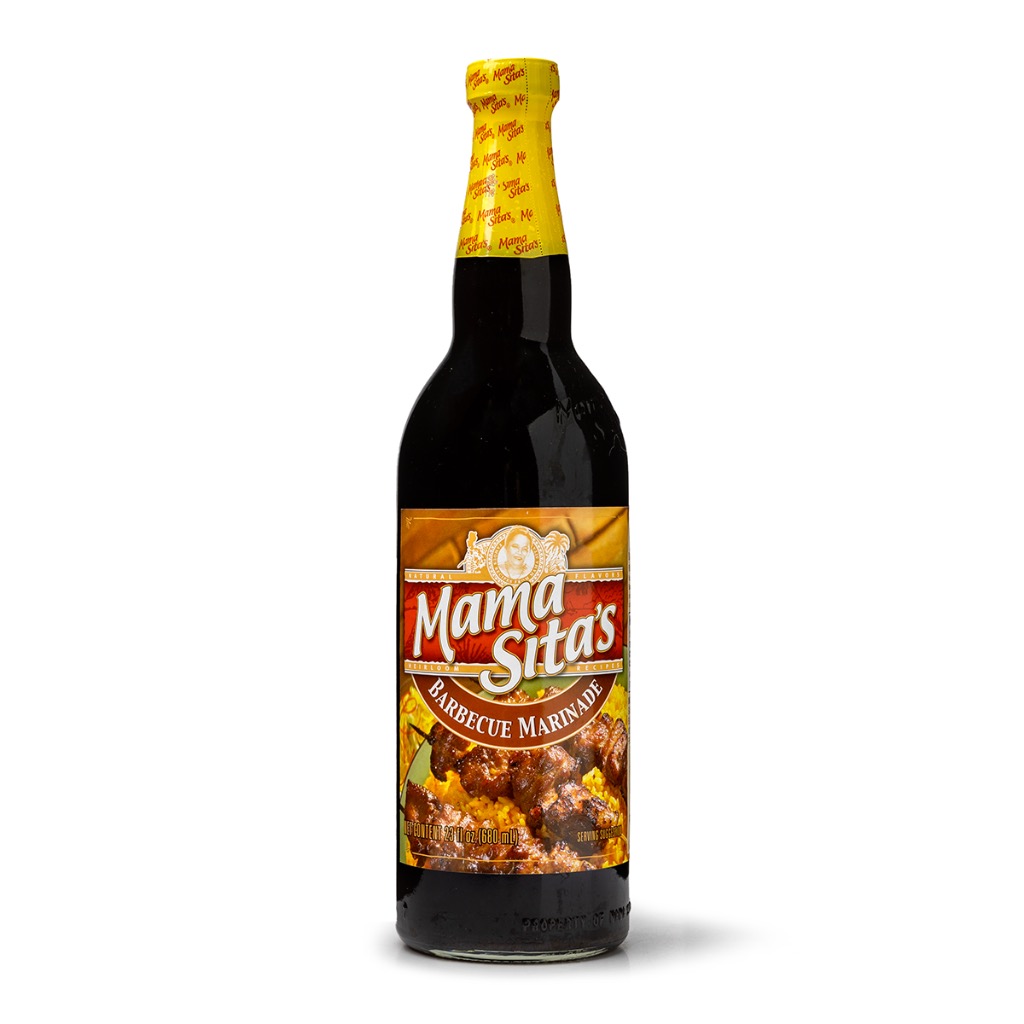 Get Mama Sita Barbecue Marinade Delivered | Weee! Asian Market