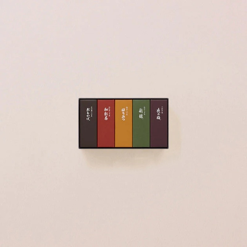 Get Tora-ya Small Yokan 5pieces Delivered | Weee! Asian Market