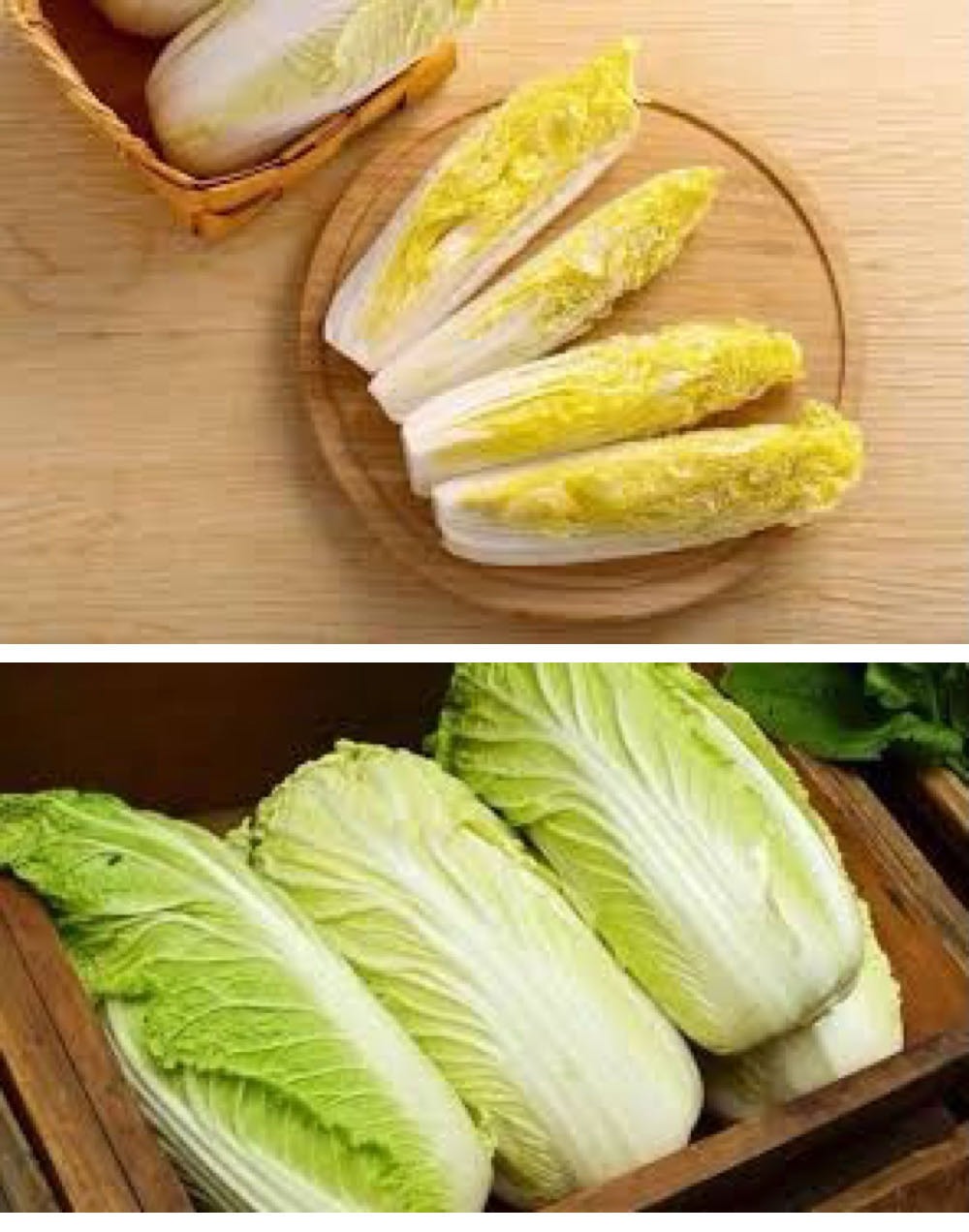 Get Napa Cabbage or Taiwan Sweet Choy Delivered | Weee! Asian Market