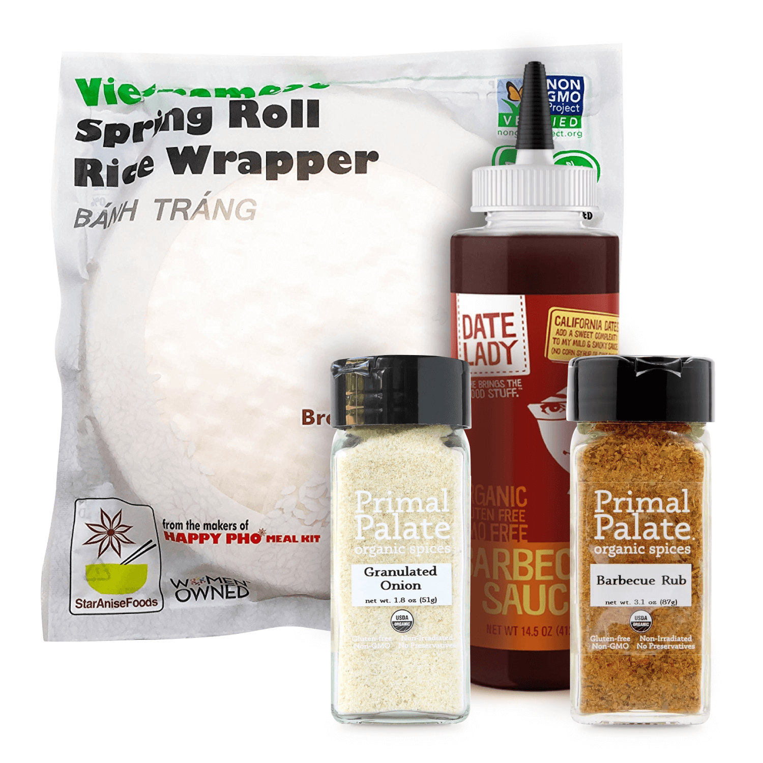 Get Spring Roll Set Delivered | Weee! Asian Market