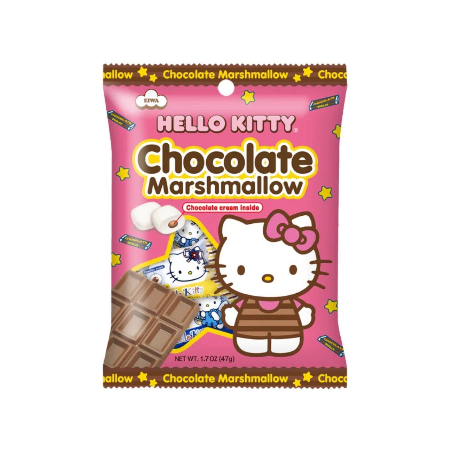 Get Hello Kitty Choco Marshmallow (Japan) Delivered | Weee! Asian Market