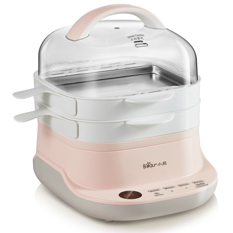 Get Bear Rice Roll Maker CFJ-A30Q3 Delivered | Weee! Asian Market
