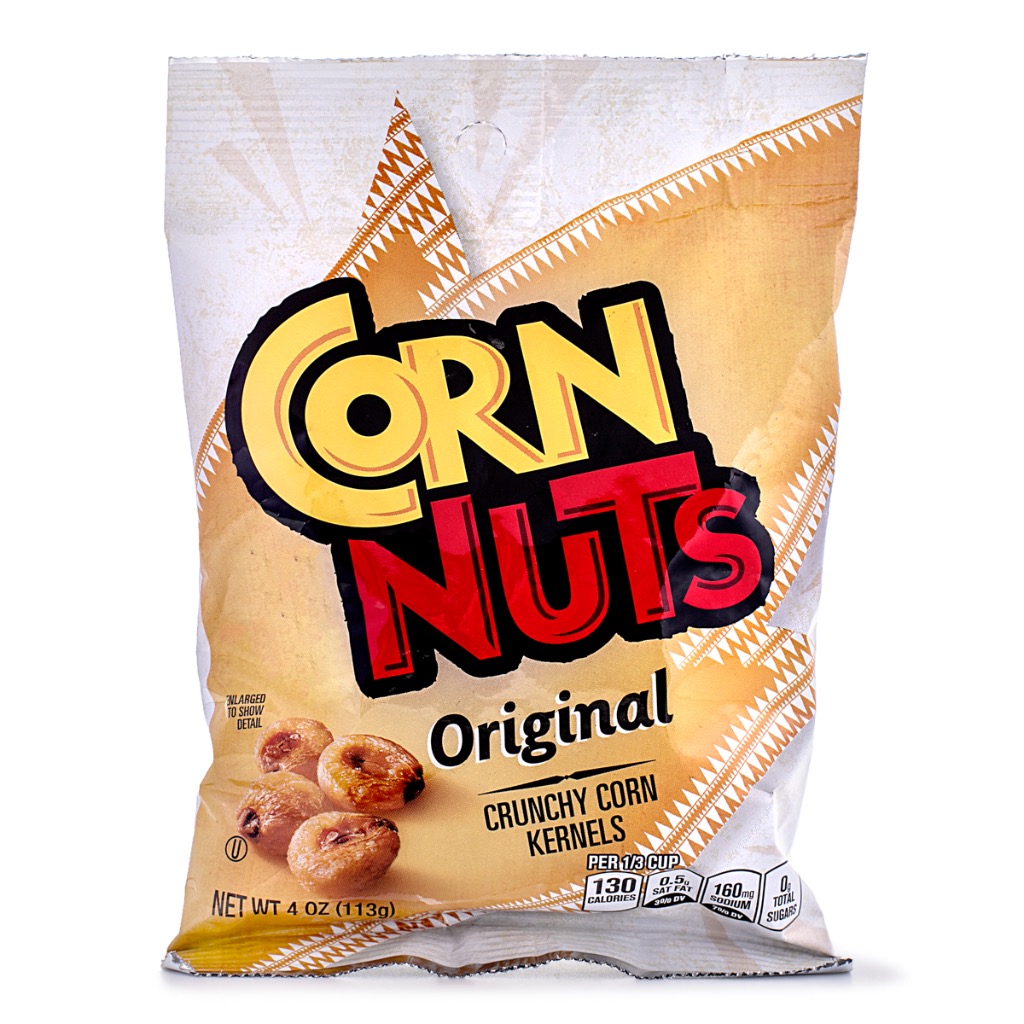 Get Corn Nuts, Crunchy Corn Kernels, Original Delivered | Weee! Asian ...