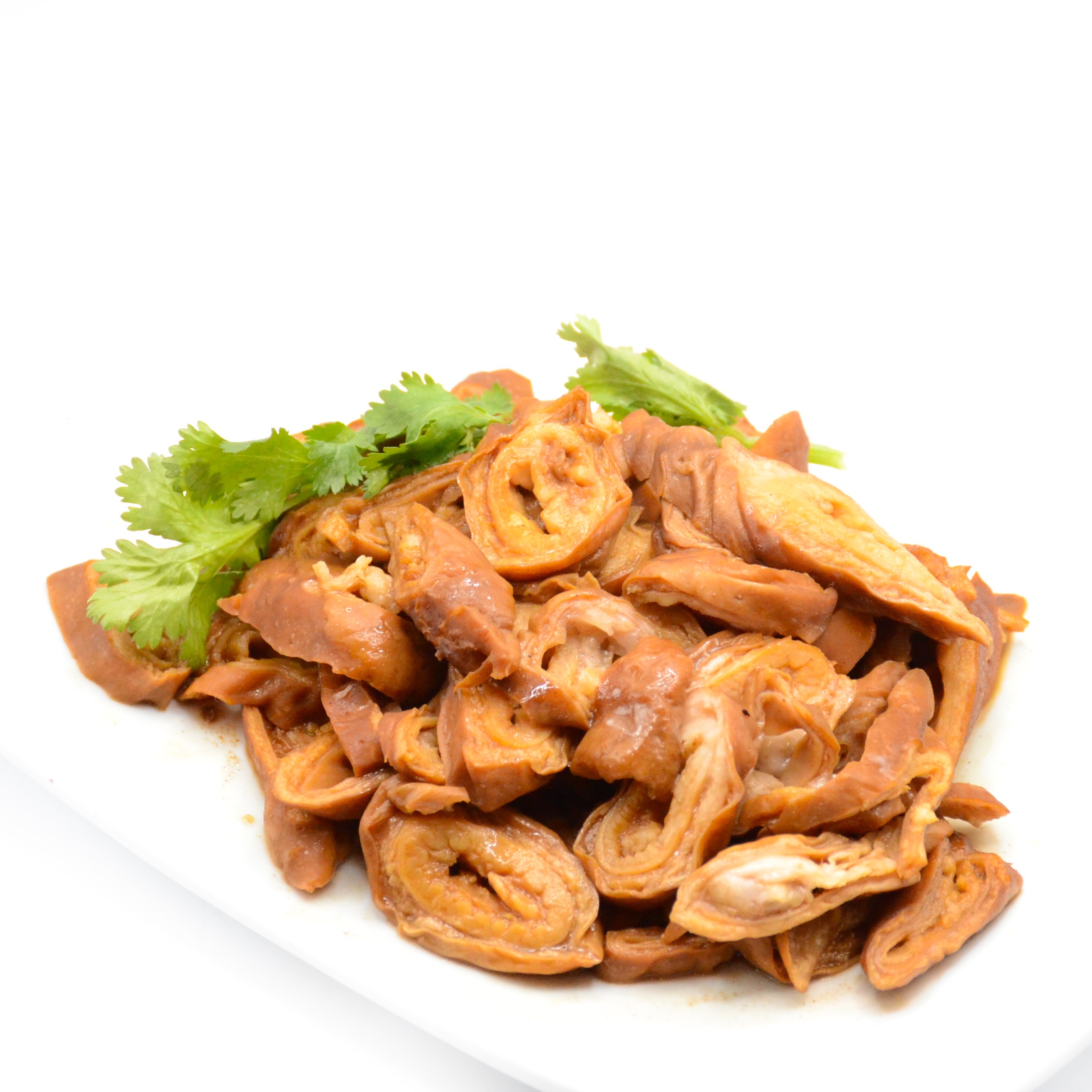 Get HongkongEats Marinated Pork Intestine Delivered | Weee! Asian Market