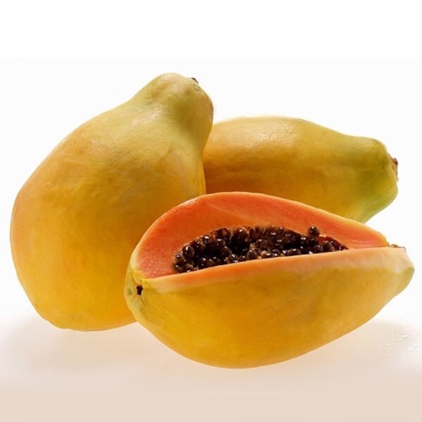 Get Brazil Papaya 2-2.5 lb Delivered | Weee! Asian Market