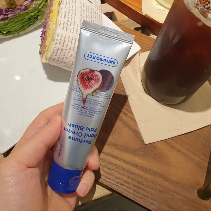 Get Bathproject Hand Cream Pale Blush Scent Delivered | Weee! Asian Market