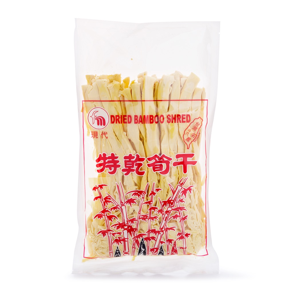 Get Dried Bamboo Shred Delivered | Weee! Asian Market