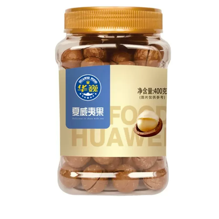 Get Creamy Macadamia Nut Snack 400G 1 Can Delivered | Weee! Asian Market