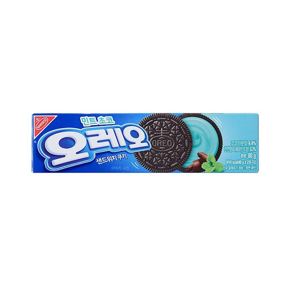 Get Oreo Mint Chocolate Delivered | Weee! Asian Market