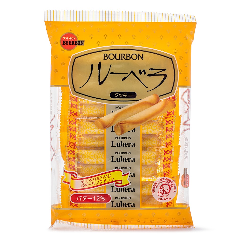 Get Bourbon Lubera Cookies Delivered | Weee! Asian Market