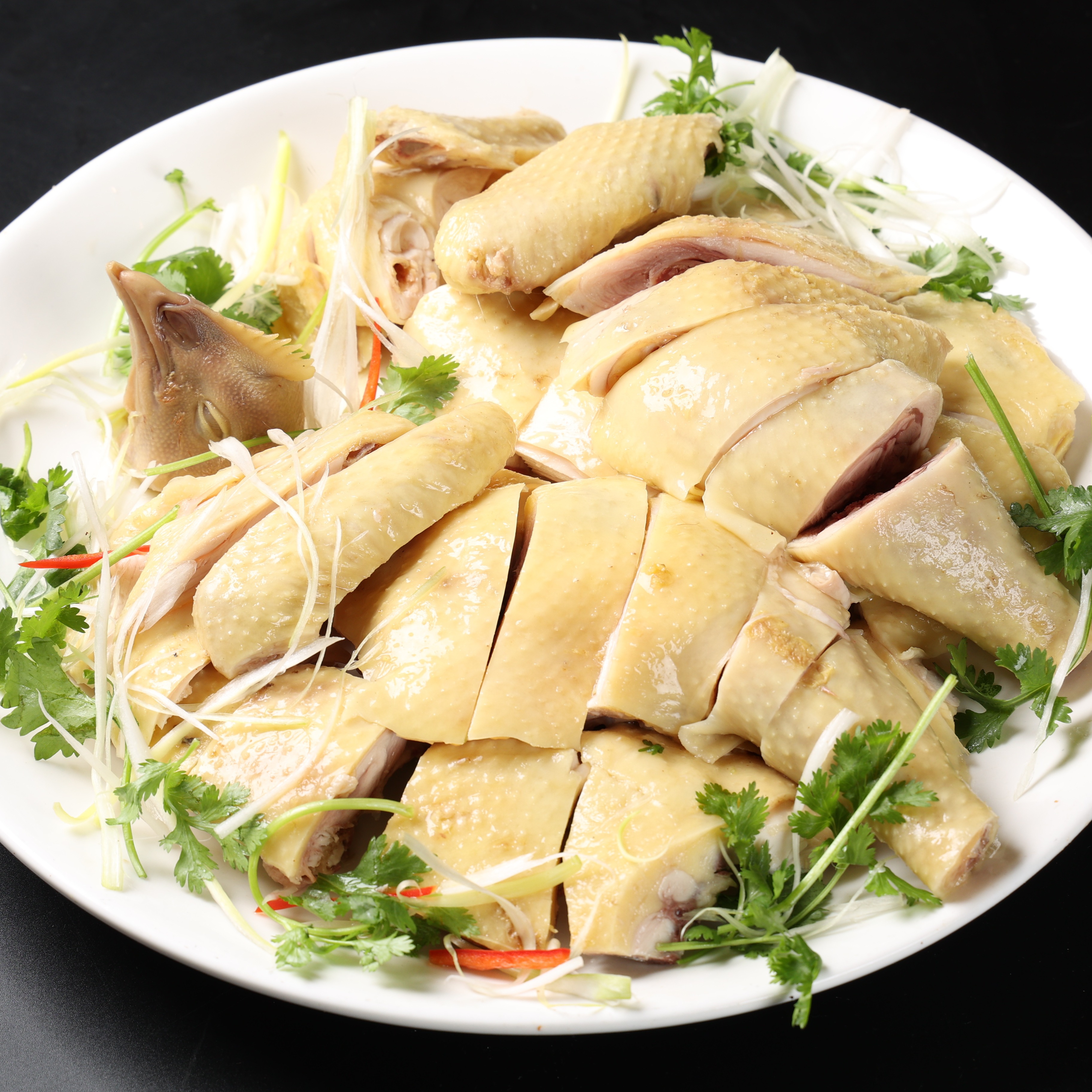 Get Royal Chicken half Delivered | Weee! Asian Market