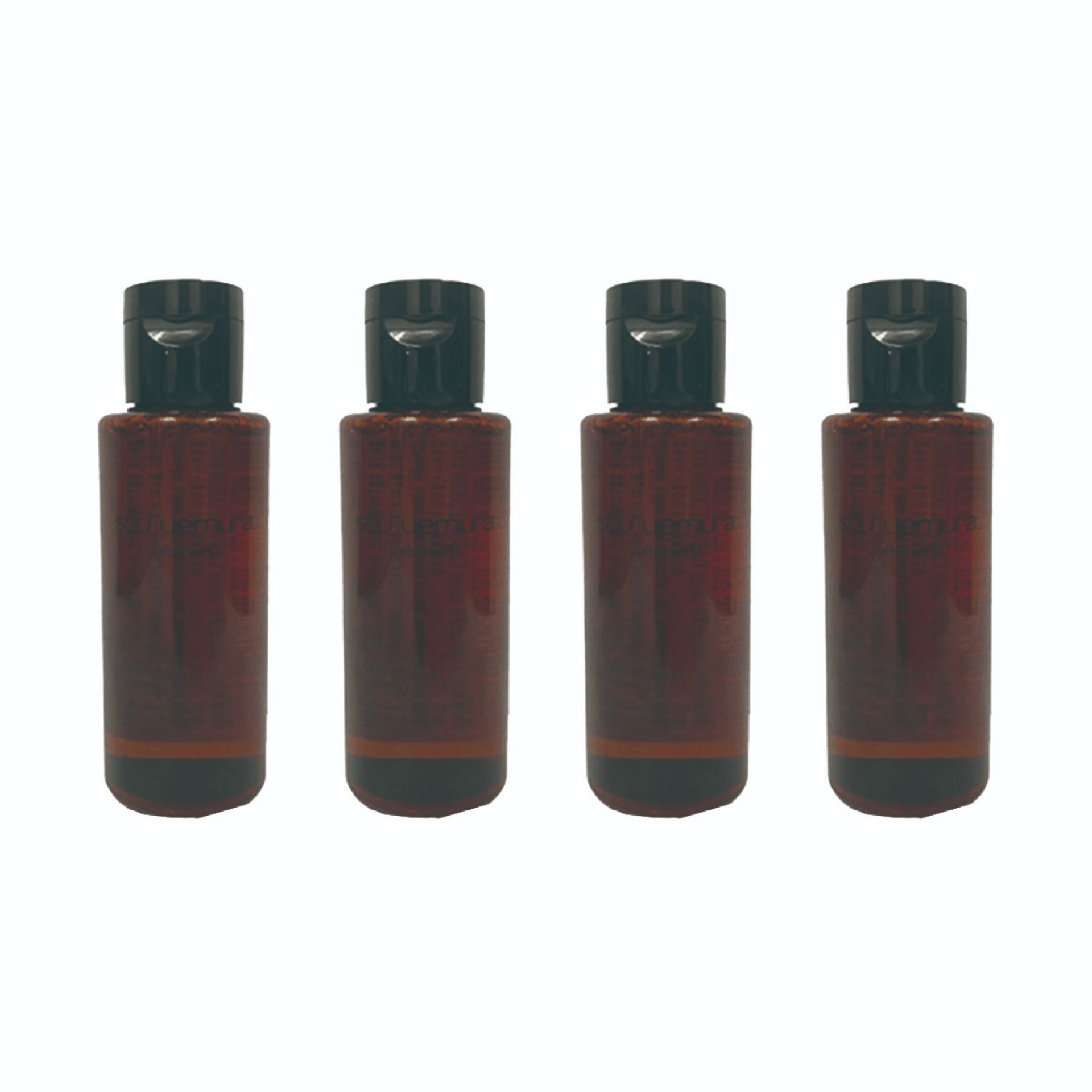 Get SHU UEMURA - Ultime8 Sublime Tsubaki Cleansing Oil 50ml *4 Delivered | Weee! Asian Market