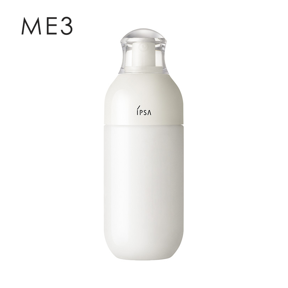 Get Ipsa Metabolizer Lotion #ME3 For Oily Dry Skin 175 ml Delivered | Weee! Asian Market