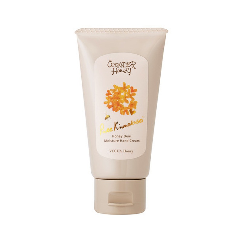Get VECUA HONEY Wonder Honey Osmanthus and Tea Scented Toro Toro Hand ...