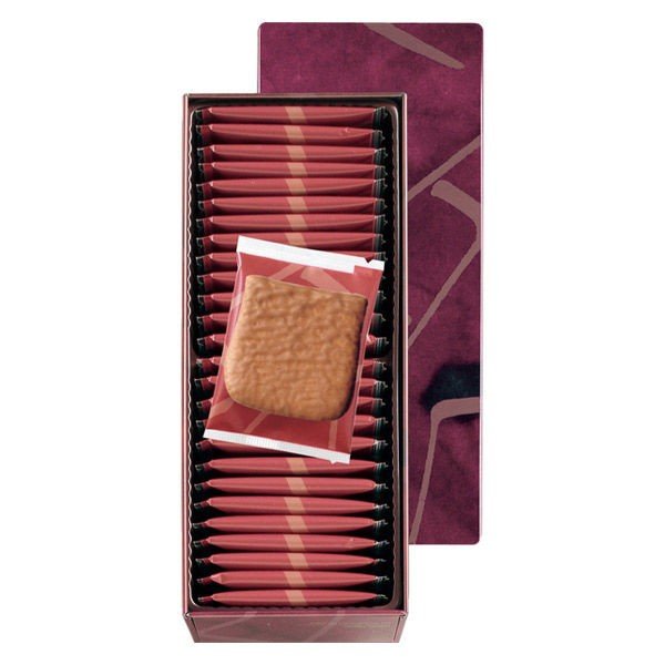 Get Yoku Moku Cookies Milk Chocolate 24 pieces Delivered | Weee! Asian ...