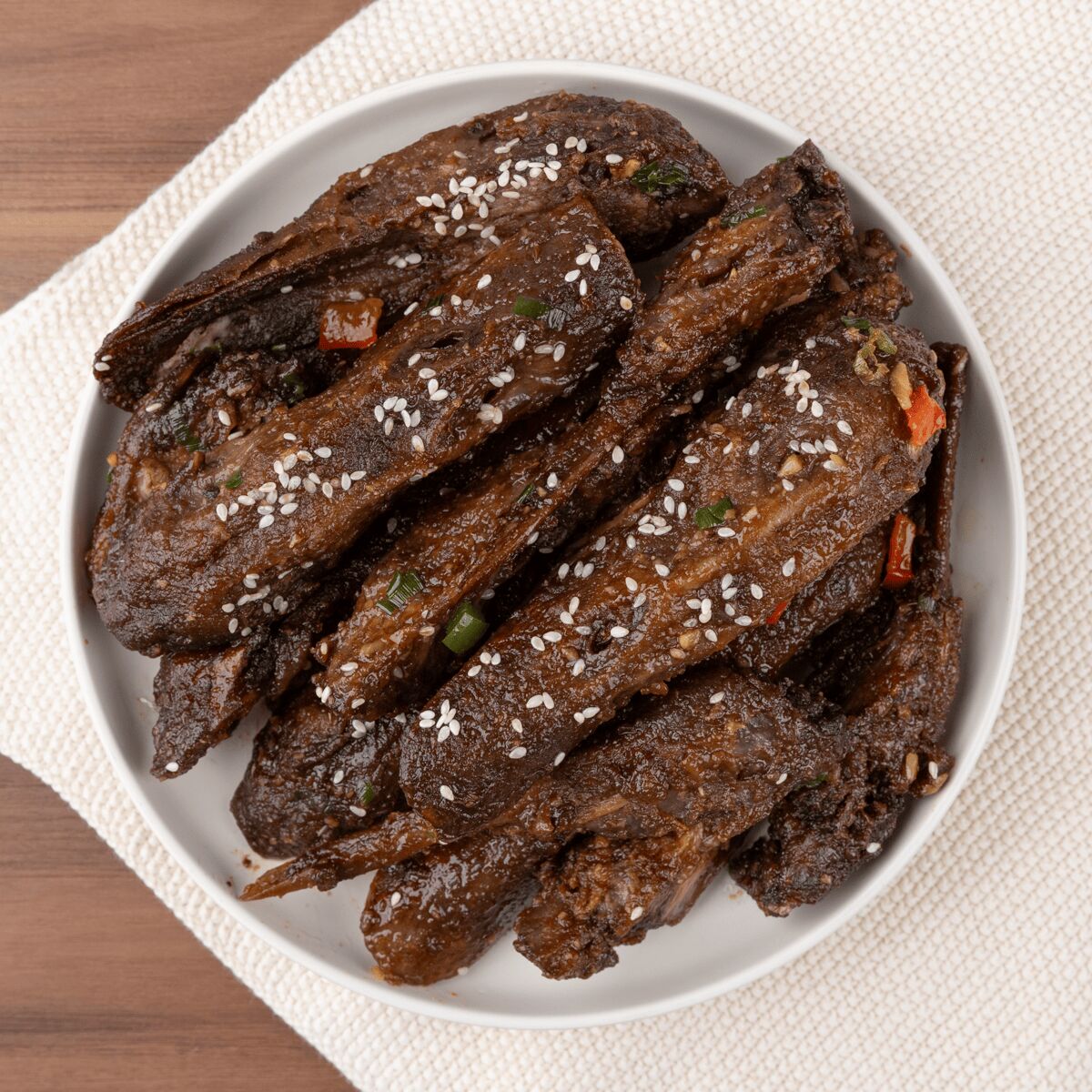 Get Maggie Style Duck Head 450g 1 each Delivered | Weee! Asian Market