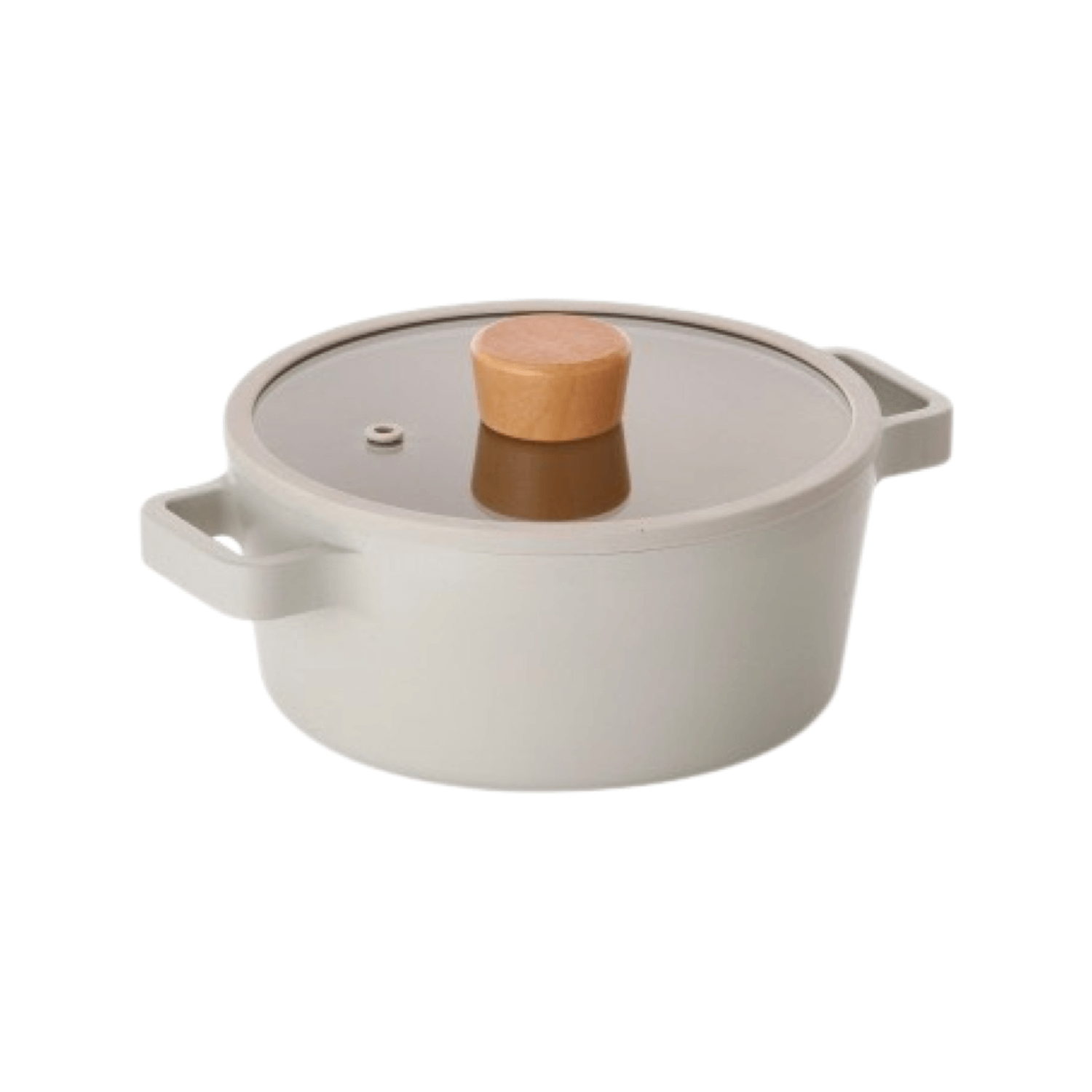 Get Neoflam FIKA 1.6QT Stockpot, with Glass Lid Delivered | Weee! Asian ...