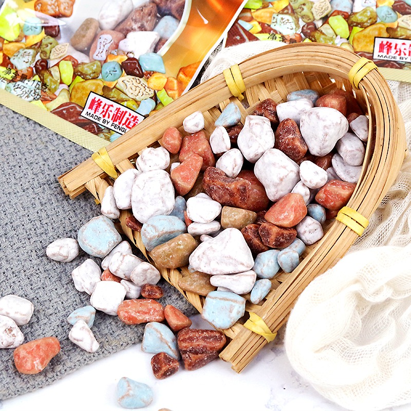 Get Rock Candy Chocolate Taste Toffee Delivered | Weee! Asian Market