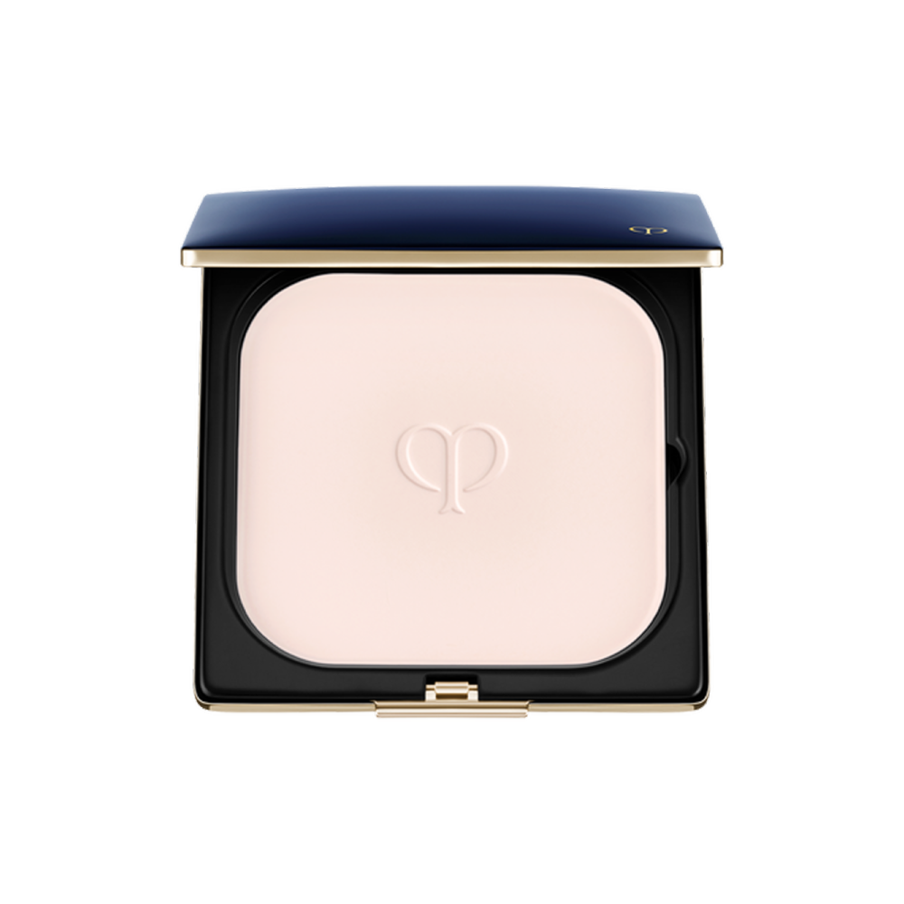 Get CPB Cle de Peau BeauteLuminous Sheer Powder Compact LX Lightweight Version 5g Delivered ...