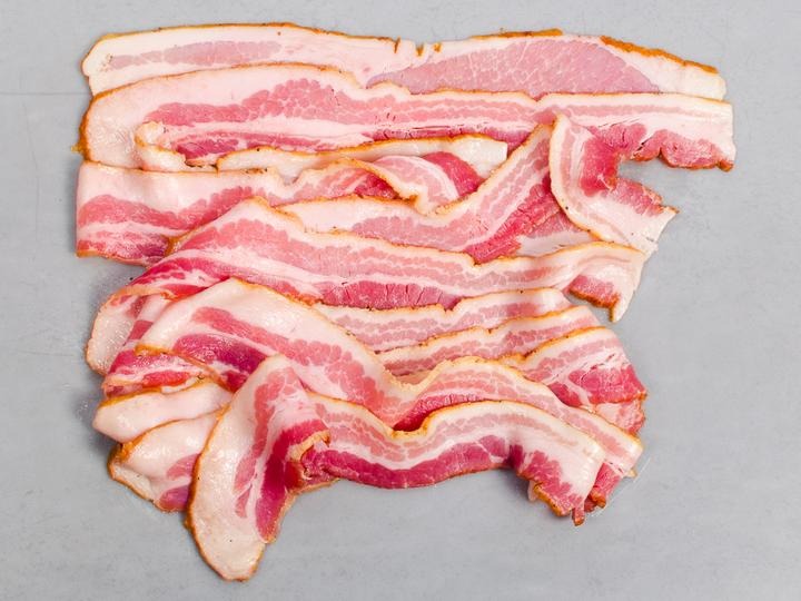 Get Heritage Farm Hickory Smoked Bacon Delivered | Weee! Asian Market