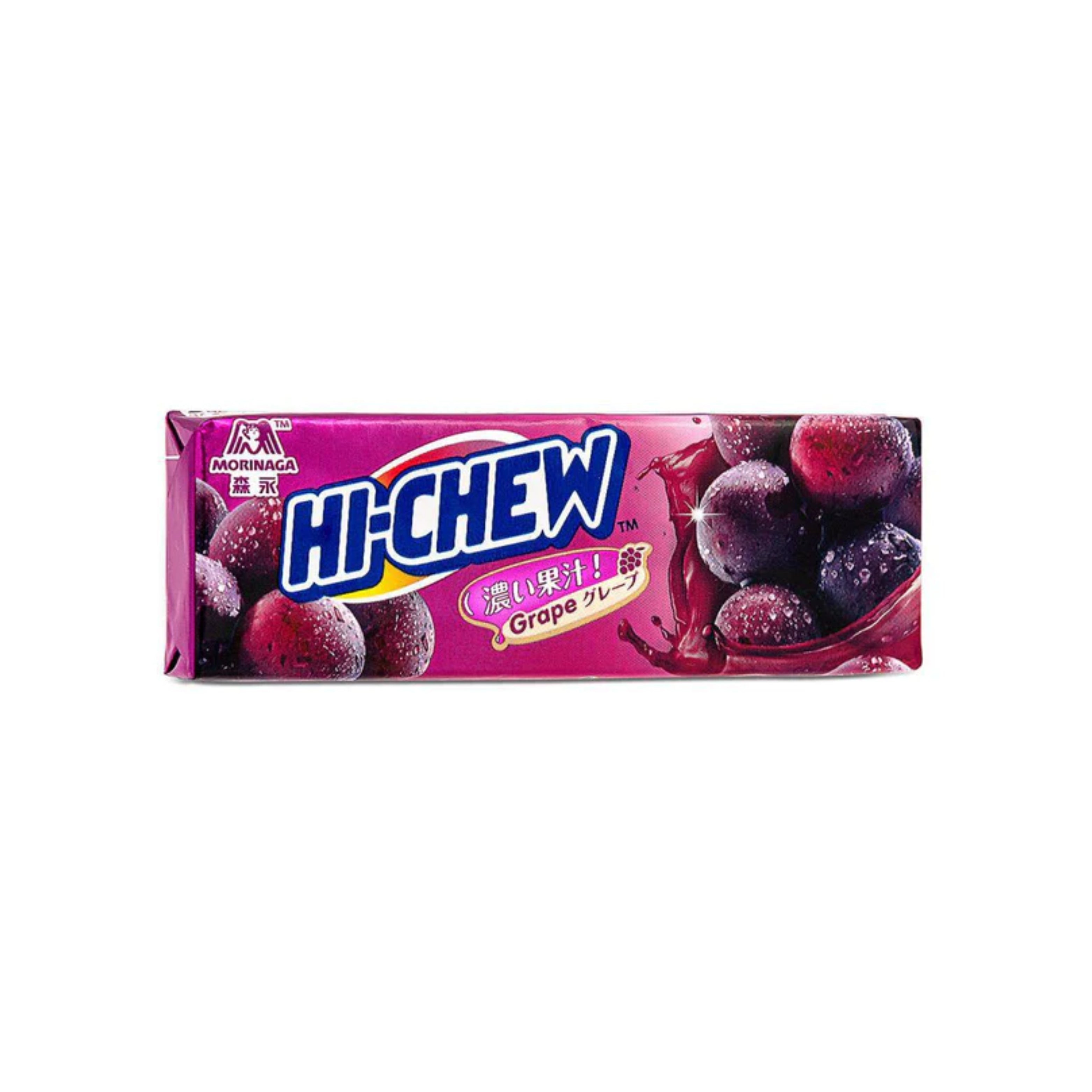 Get Morinaga Hi-Chew Soft Candy Grape (Taiwan) Delivered | Weee! Asian ...