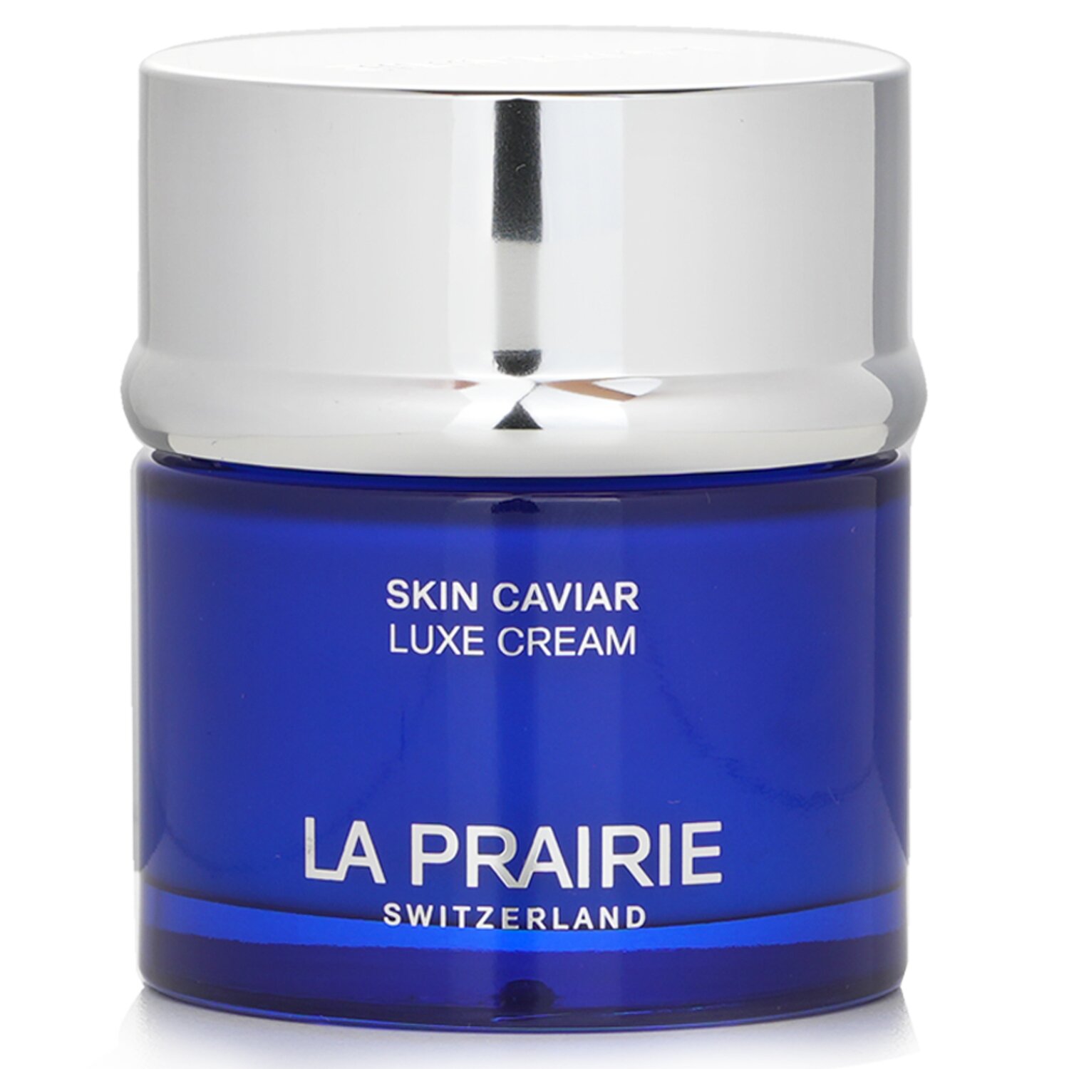 Get La Prairie Caviar Extract Luxurious Skin Cream (New) 100ml/3.4oz ...