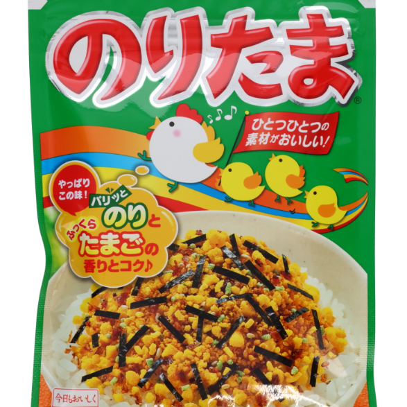 Get Marumiya Noritama Furikake Delivered | Weee! Asian Market