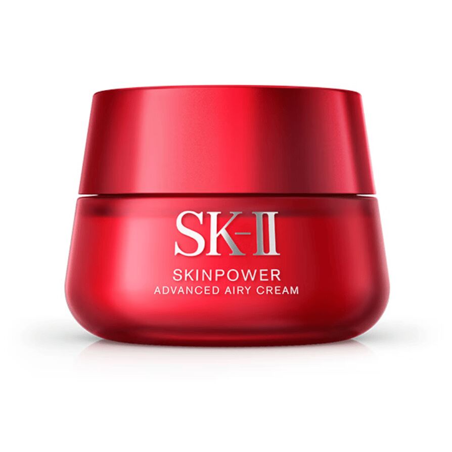 Get SK-II SK2 Skinpower Advanced Airy Cream 80 g Delivered | Weee ...