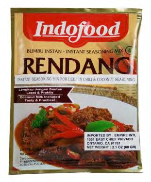 Get Indofood Rendang Beef in Chili & Coconut Instant Seasoning Mix ...