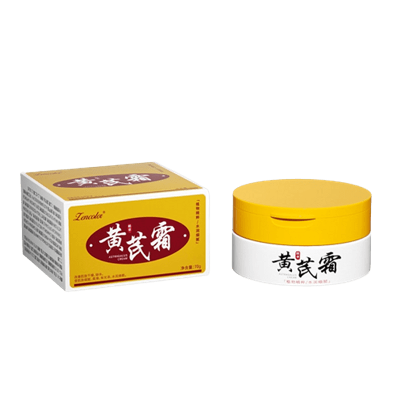 Get Astragalus Cream Improve dullness, moisturize and hydrate Face ...