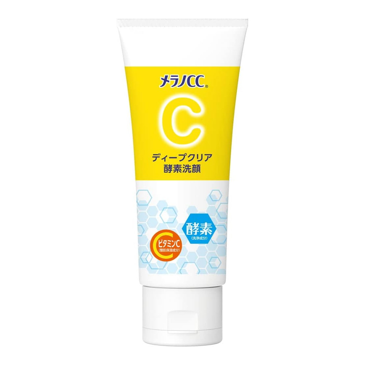 Get Rohto Melano CC Pore Clearing Enzyme Cleanser Delivered | Weee ...