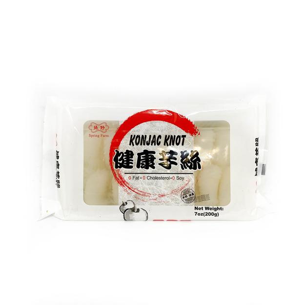 Get Konjac Cake Slice Delivered | Weee! Asian Market