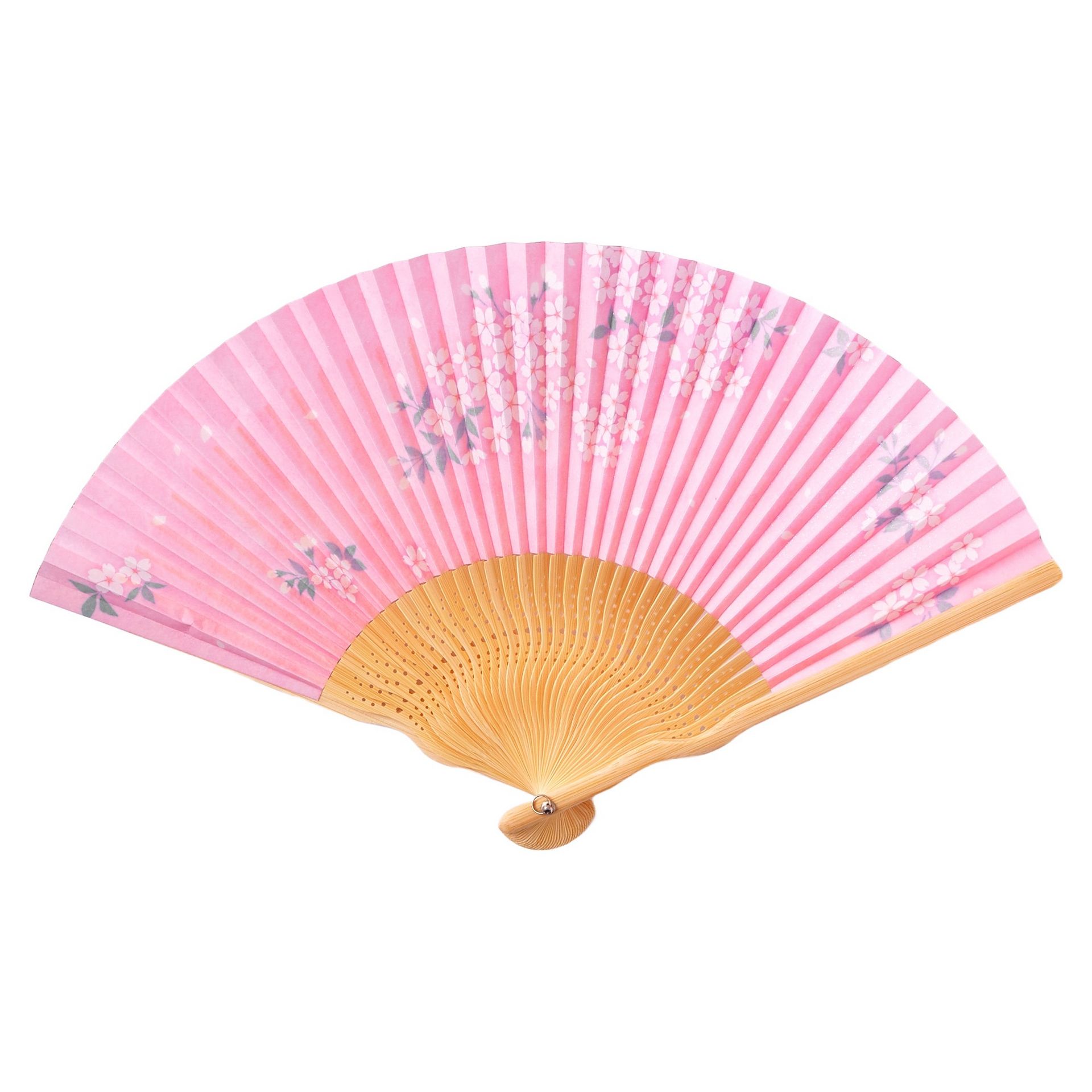 Get Sakura Folding Fan Delivered | Weee! Asian Market