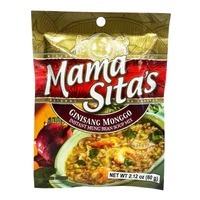 Mama Sita's Ginisang Munggo Mix - Weee!