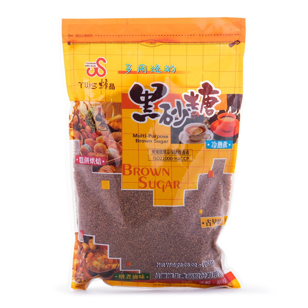 Get Taiwan Wei Sun Brown Sugar Delivered | Weee! Asian Market