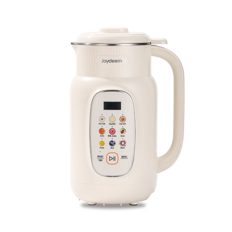 Get Multi-functional Home Use Blender,Nut Milk Machine 1 count ...