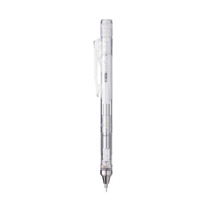 Get TMBOW Automatic Pencil 0.5mm Transparent Gray Delivered | Weee ...