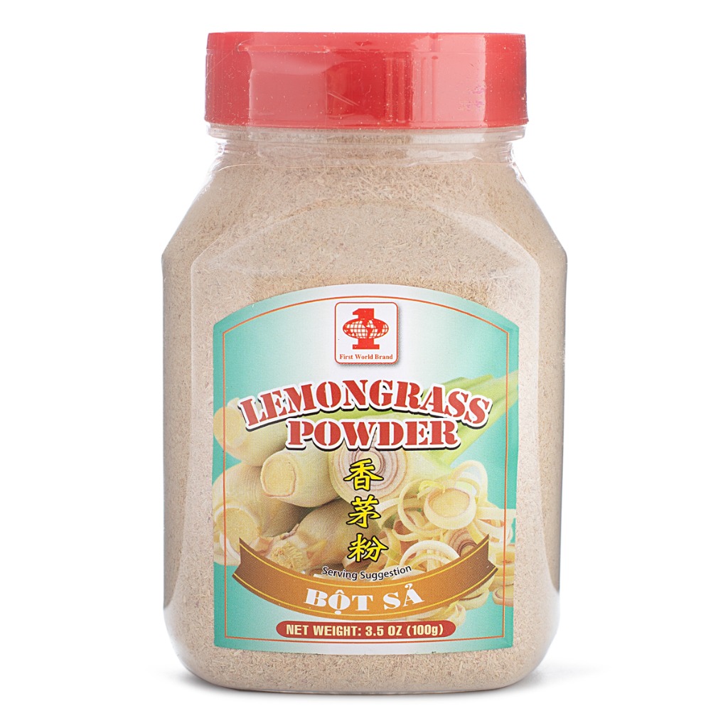 Get Lemongrass Powder 3.5 oz Delivered | Weee! Asian Market