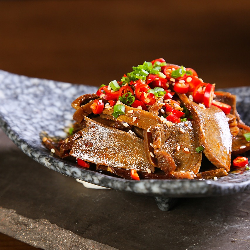Get Cold Beef and Beef Tripe Salad Delivered | Weee! Asian Market