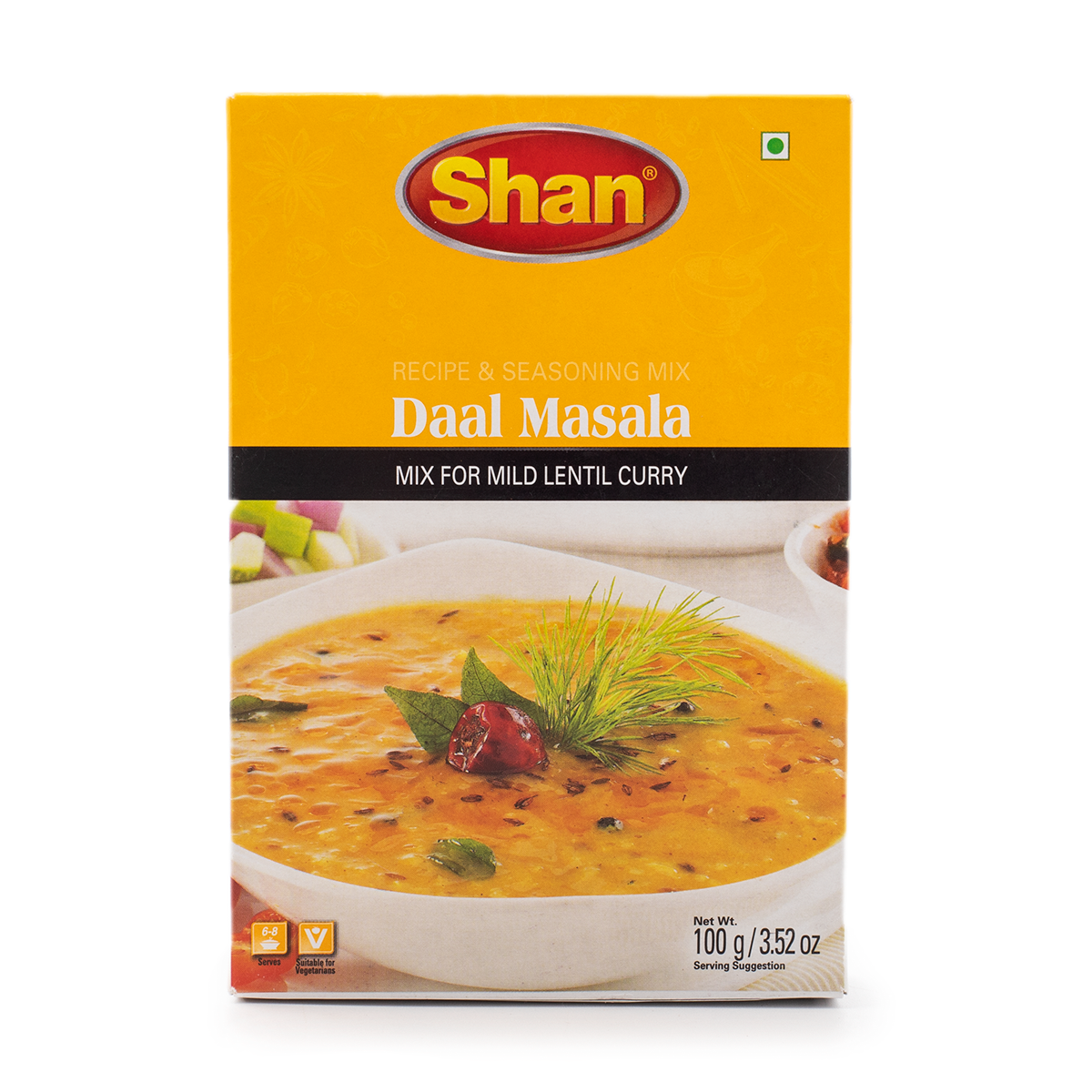 Get Shan Daal Curry Spice Mix Delivered | Weee! Asian Market