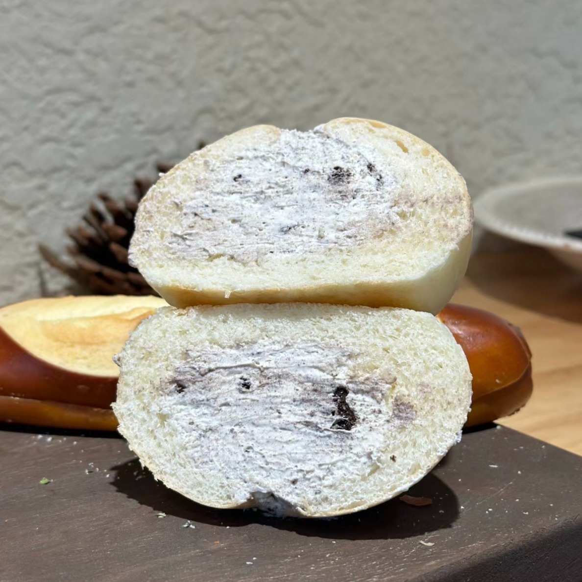 Get Oreo ice bun Delivered | Weee! Asian Market