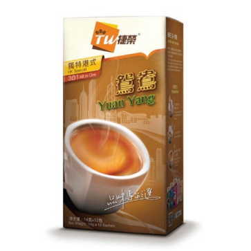 Get Tsit Wing 3 in 1 Yuan Yang Delivered | Weee! Asian Market